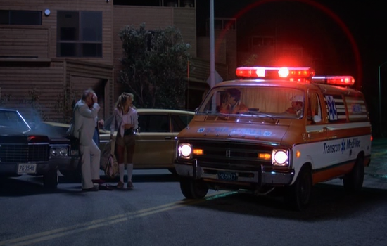 Running a Call Using AngelTrack's Crew Interface and ePCR